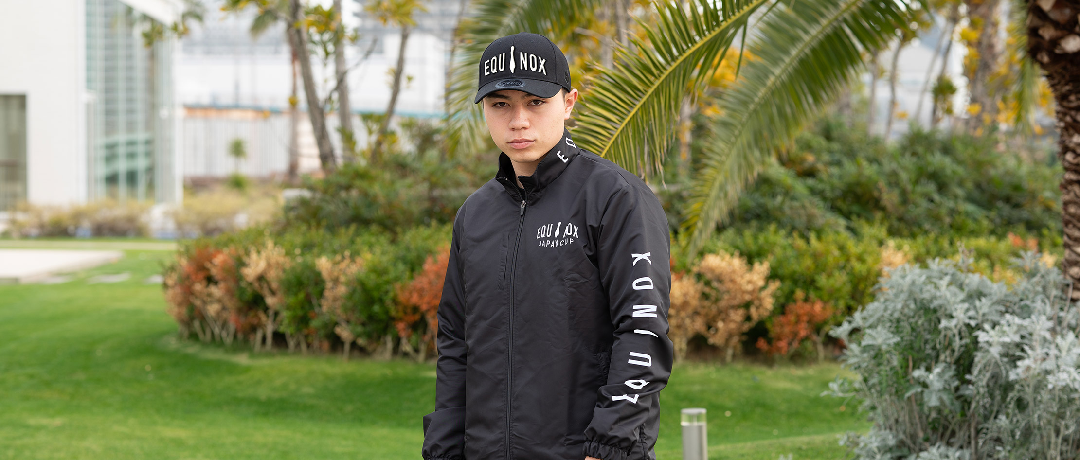 canter collection | 競馬グッズをもっとカッコよく！Canter Collectionの世界へようこそ。 スタイリッシュかつ ...